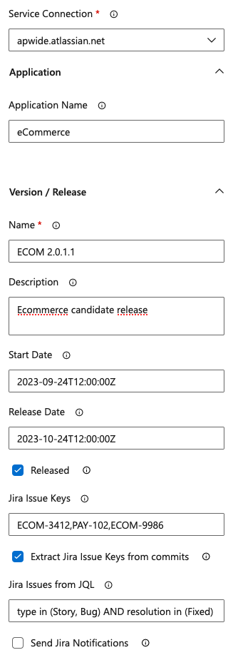 Apwide Golive for Jira - Visual Studio Marketplace