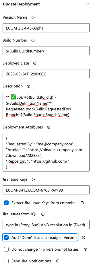 Apwide Golive for Jira - Visual Studio Marketplace